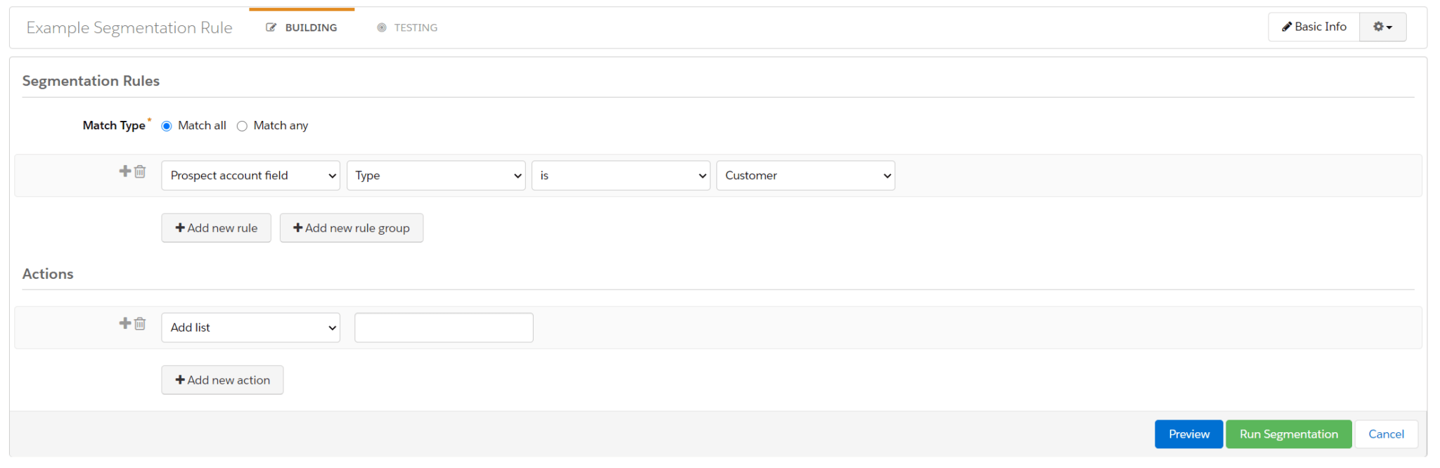 Pardot Audience Segmentation Methods and Strategies - EBQ