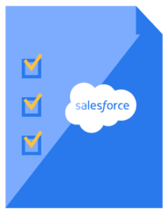 The Marketing Cloud Implementation Checklist: A Step-by-Step Guide | EBQ