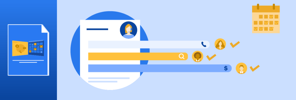 How to Write an Appointment Setting Script [+ Script Examples] | EBQ