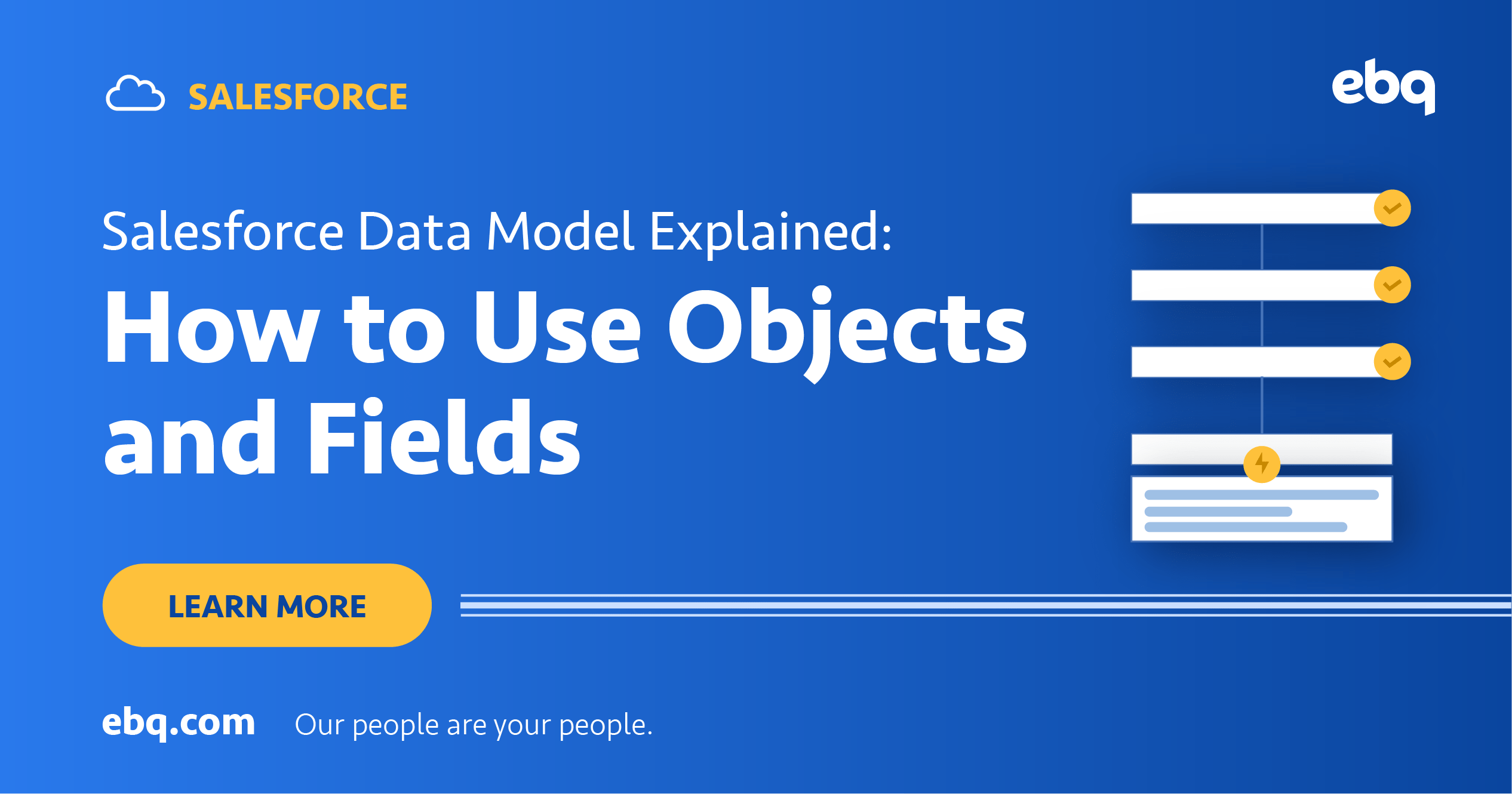 Salesforce Data Model Explained How To Use Objects And Fields Ebq 2783