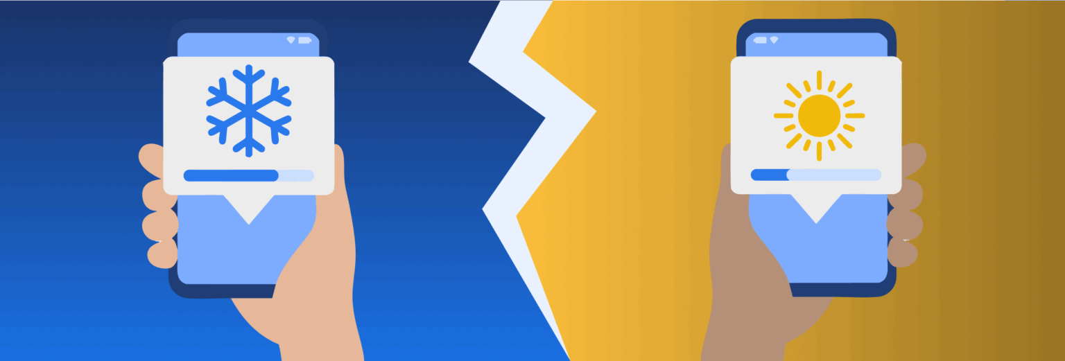 Cold Calling vs. Warm Calling: What’s the Difference (Definitions, Tips ...