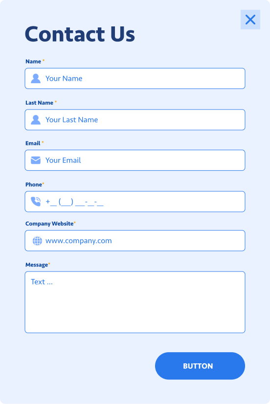 What Is a Contact Form? How It Works and B2B Best Practices