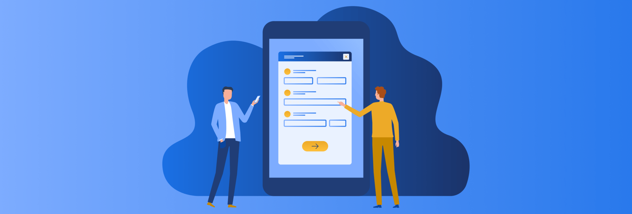 What Is a Contact Form? How It Works and B2B Best Practices